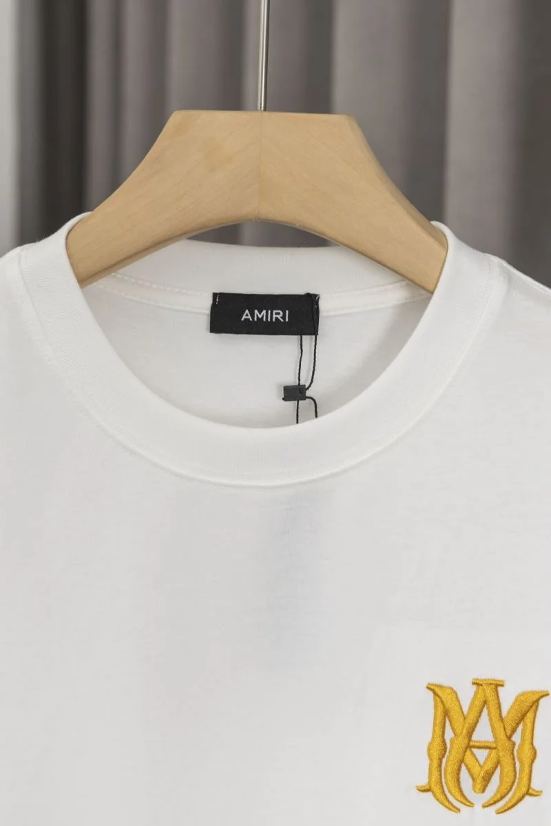 Original Amiri T-Shirts