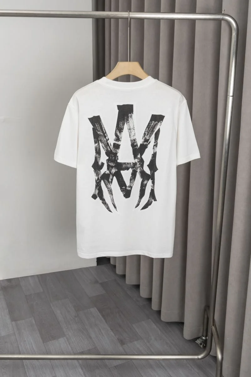 Original Amiri T-Shirts
