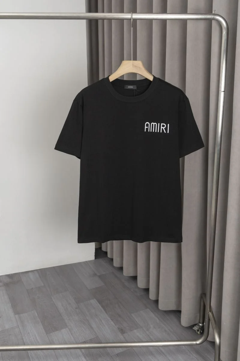 Original Amiri T-Shirts