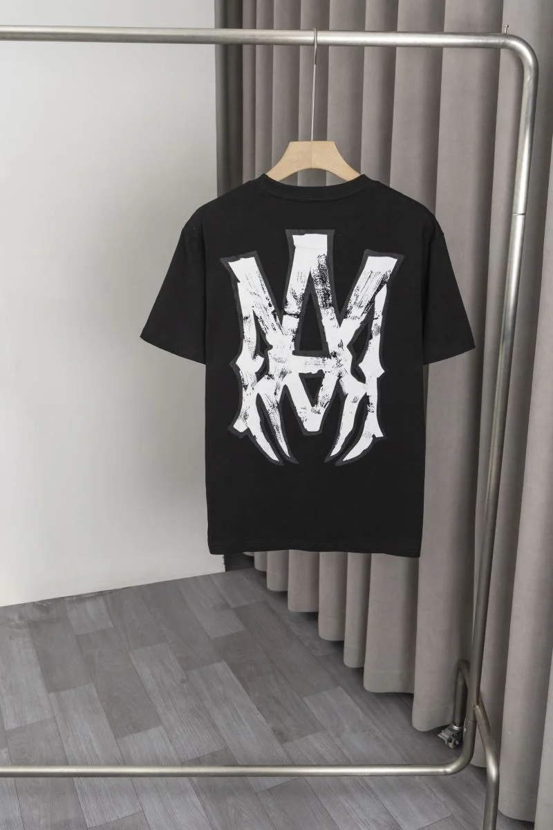 Original Amiri T-Shirts