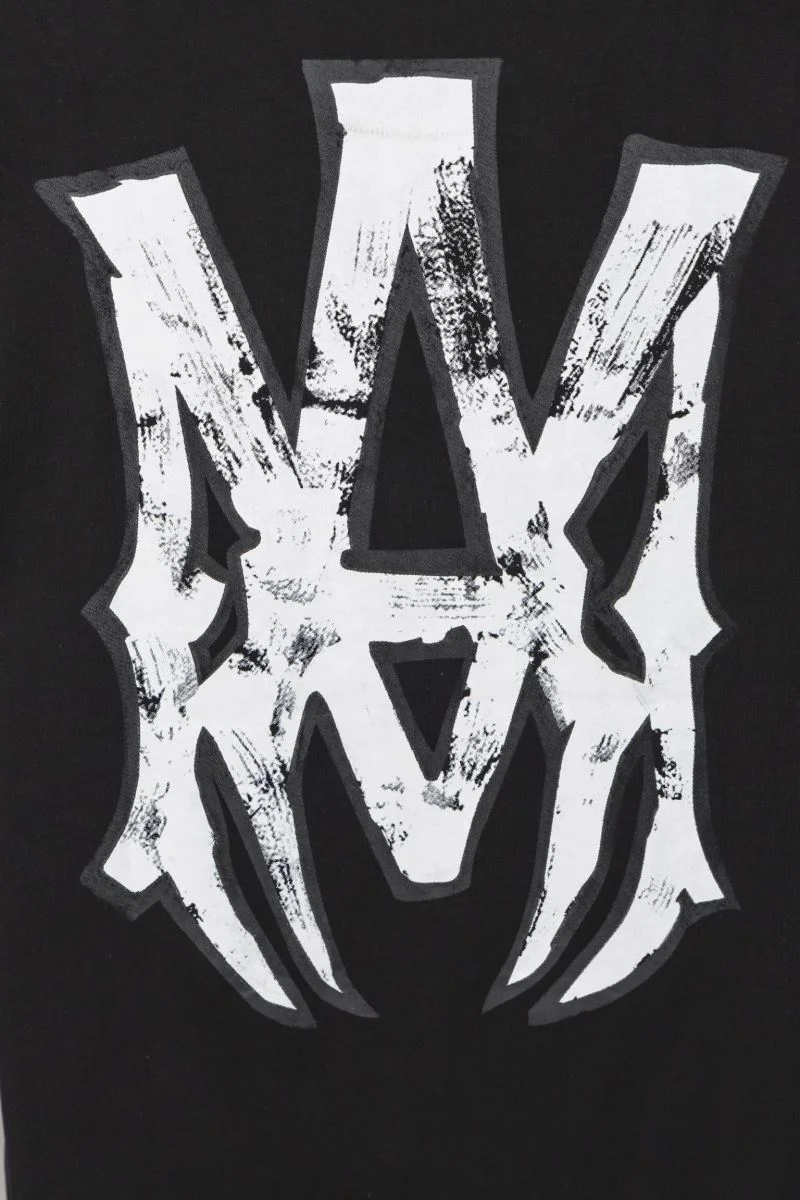 Original Amiri T-Shirts