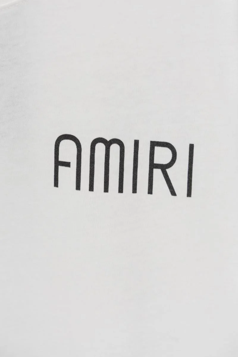Original Amiri T-Shirts