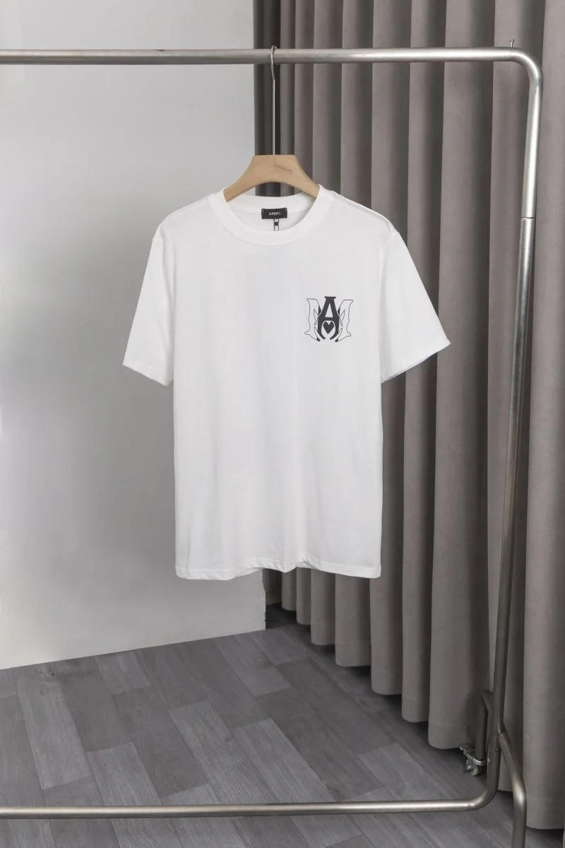Amiri T-Shirts