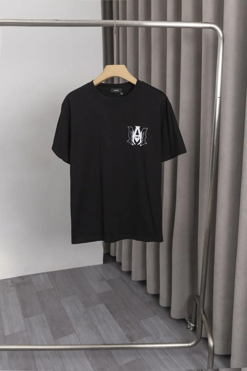 Authentic Amiri T-Shirts