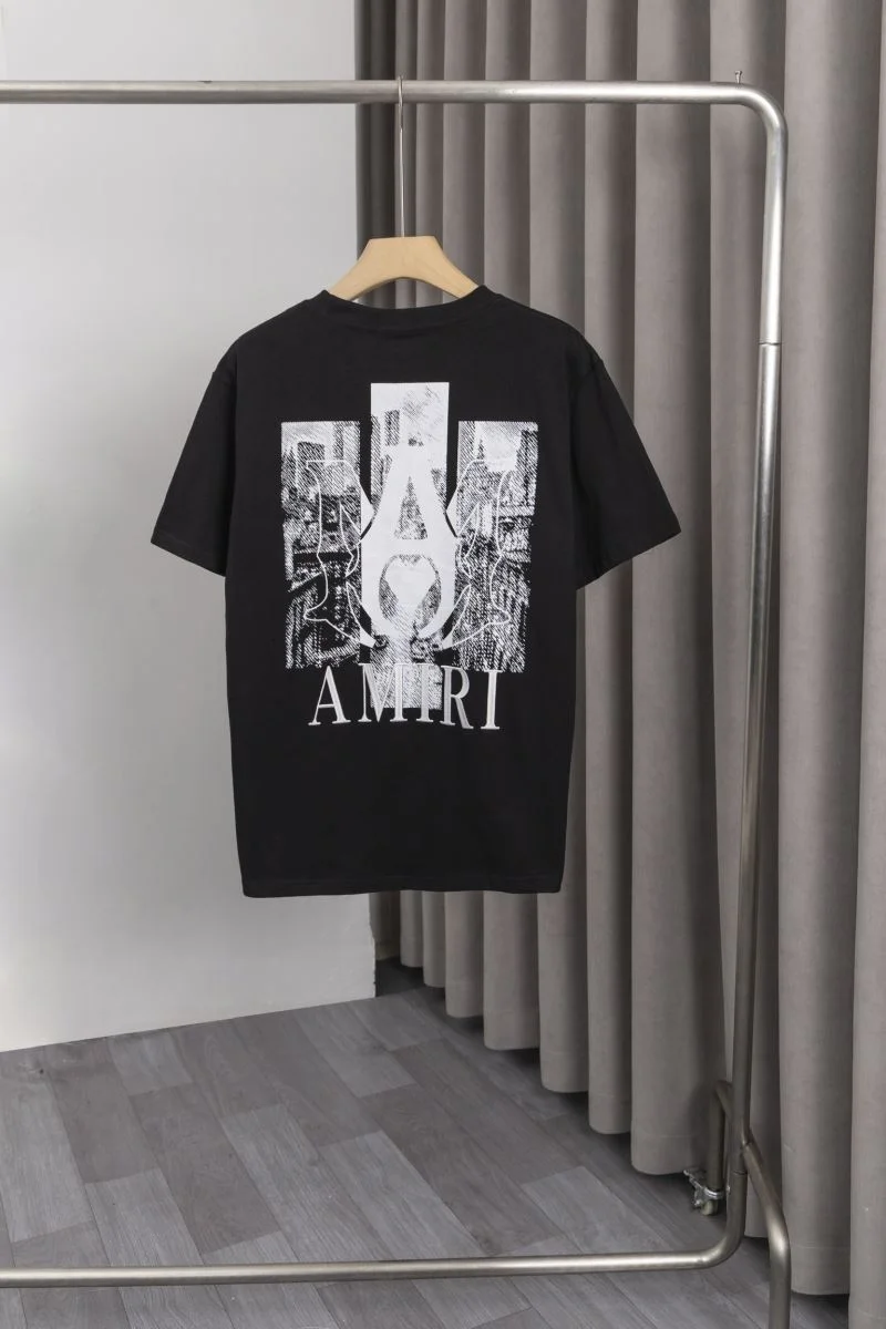 Authentic Amiri T-Shirts