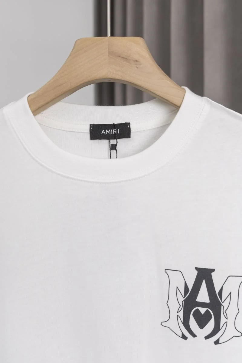 Authentic Amiri T-Shirts