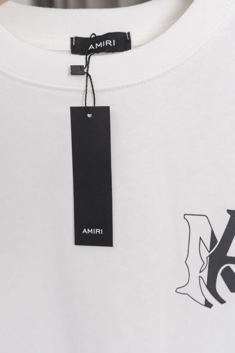 Authentic Amiri T-Shirts