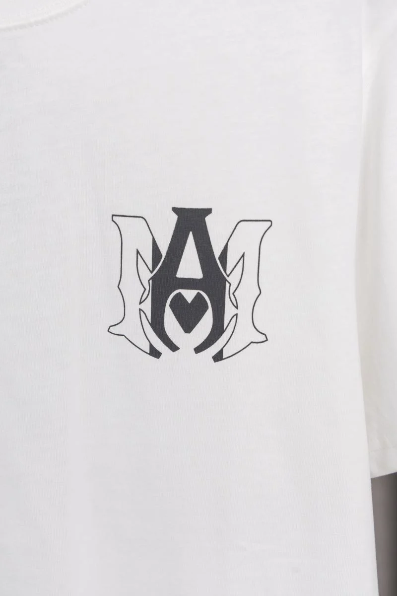 Authentic Amiri T-Shirts