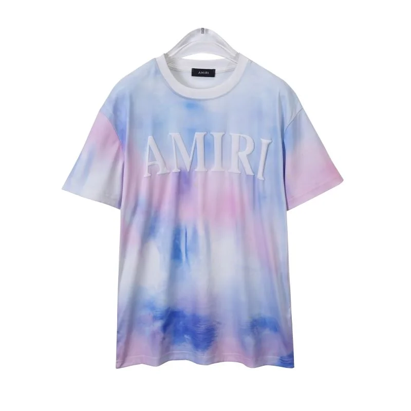 Amiri T-Shirts