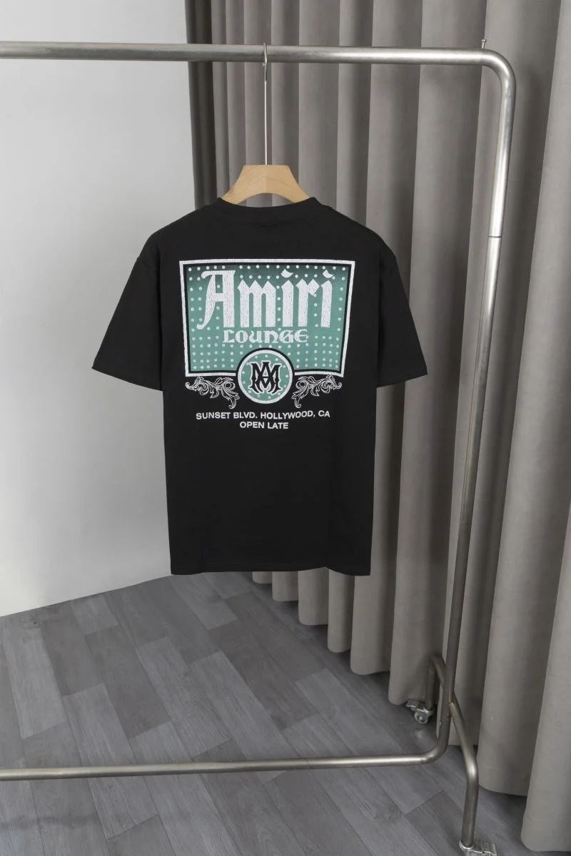 OEM Amiri T-Shirts