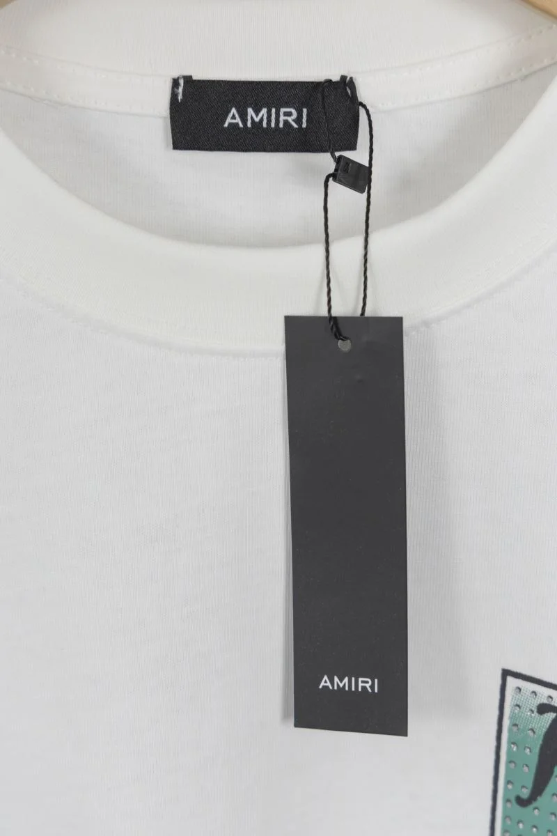 OEM Amiri T-Shirts