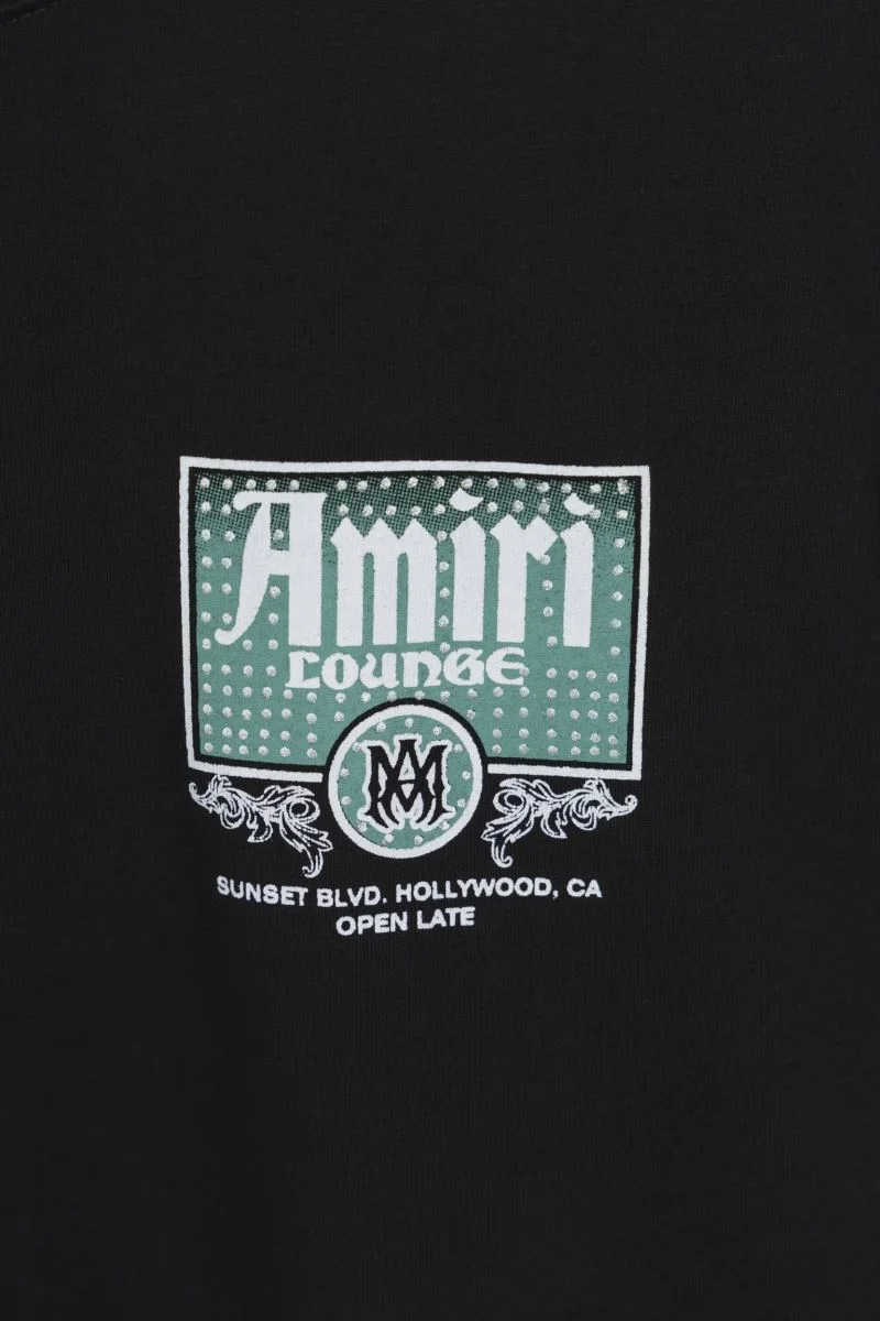 OEM Amiri T-Shirts