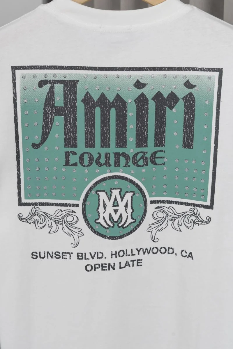 OEM Amiri T-Shirts