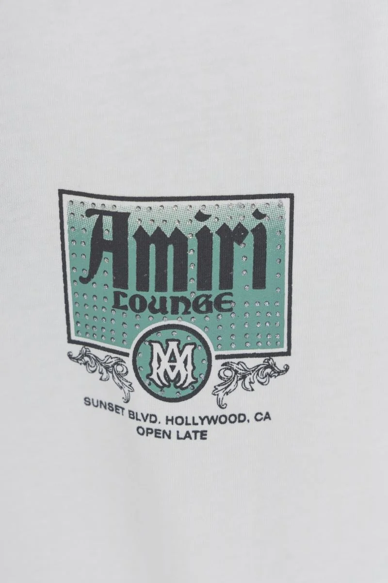 OEM Amiri T-Shirts