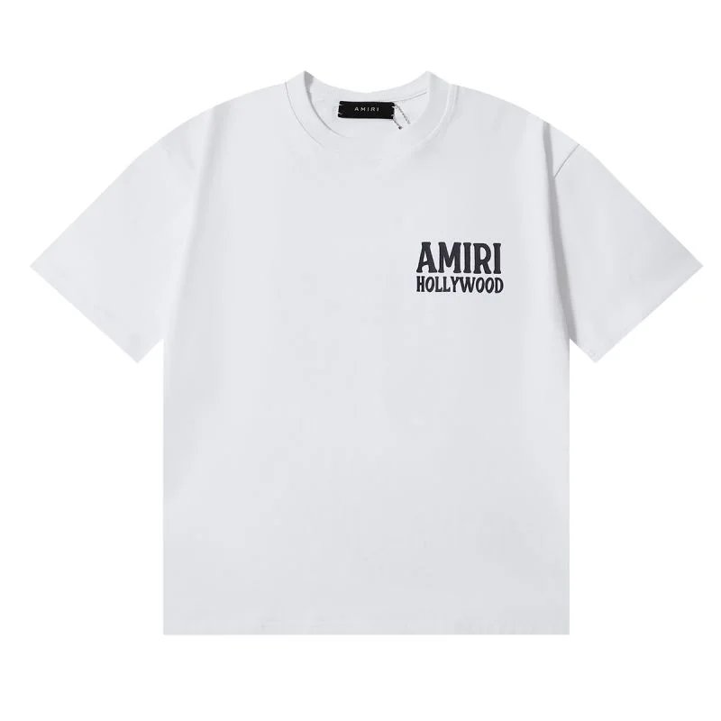 Brand-original Amiri T-Shirts