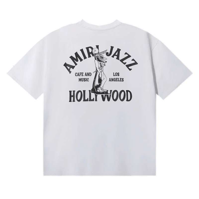 Brand-original Amiri T-Shirts