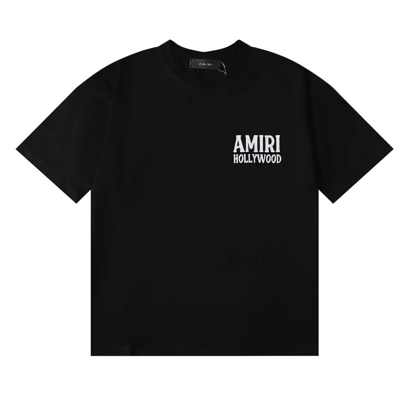 Brand-original Amiri T-Shirts
