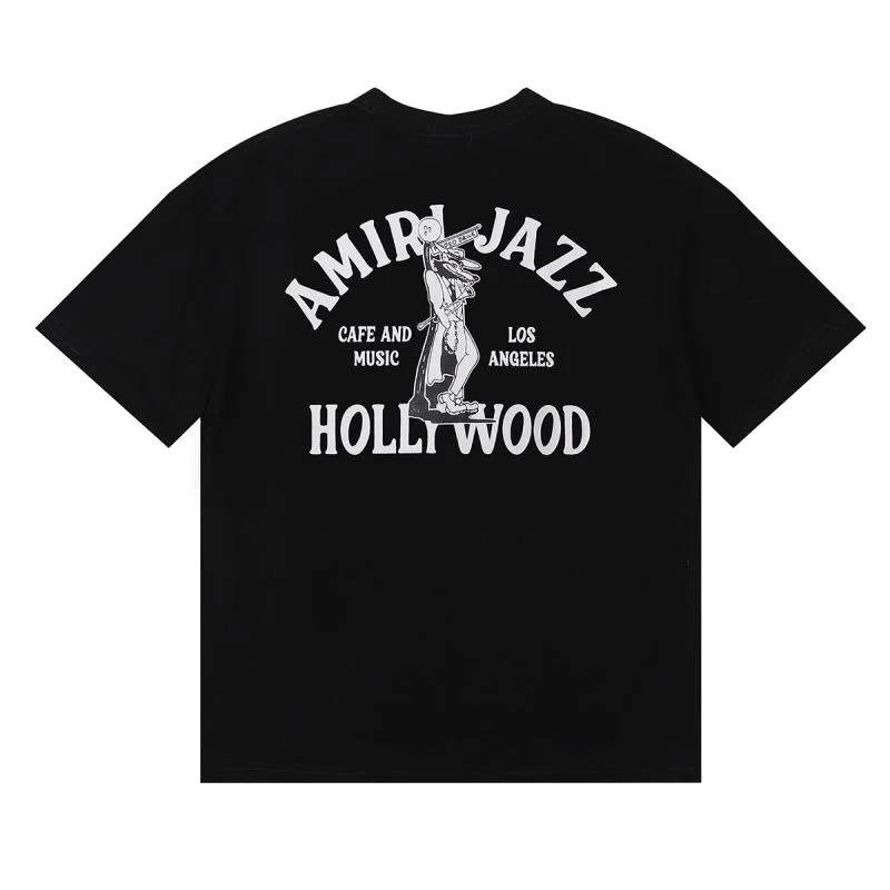 Brand-original Amiri T-Shirts