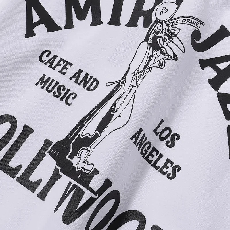Brand-original Amiri T-Shirts