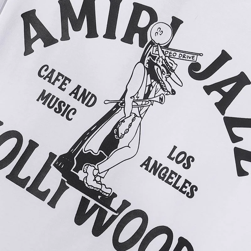 Brand-original Amiri T-Shirts