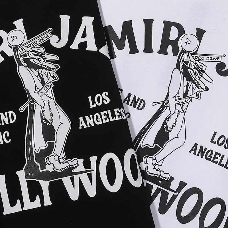 Brand-original Amiri T-Shirts