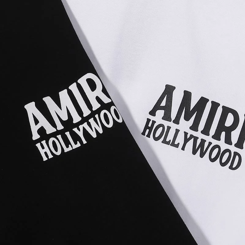 Brand-original Amiri T-Shirts