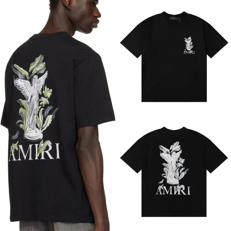 Amiri T-Shirts