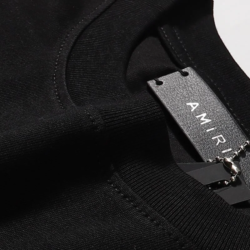 Value-priced Amiri T-Shirts