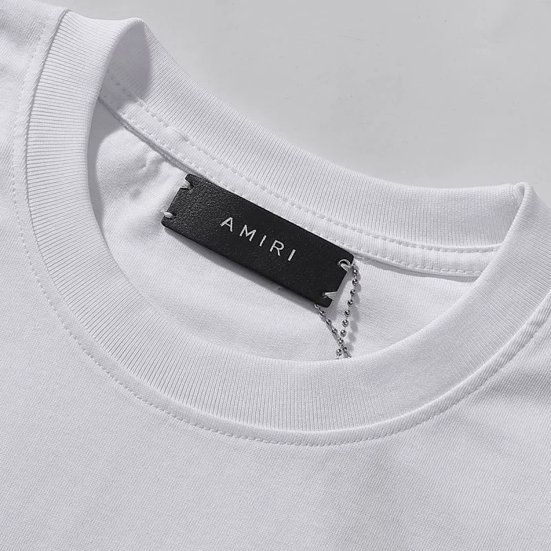 Value-priced Amiri T-Shirts