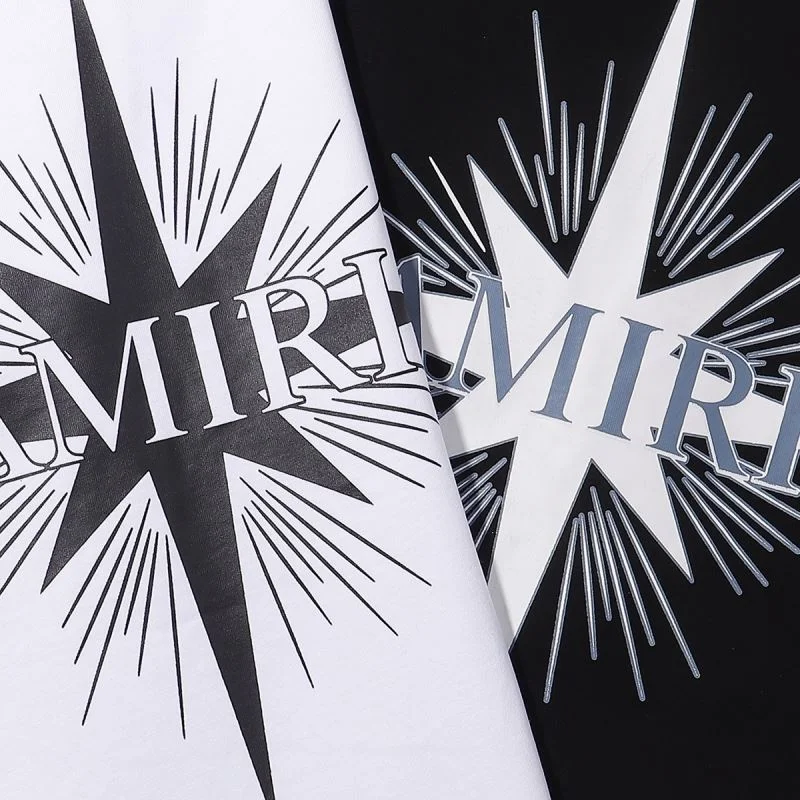 Value-priced Amiri T-Shirts