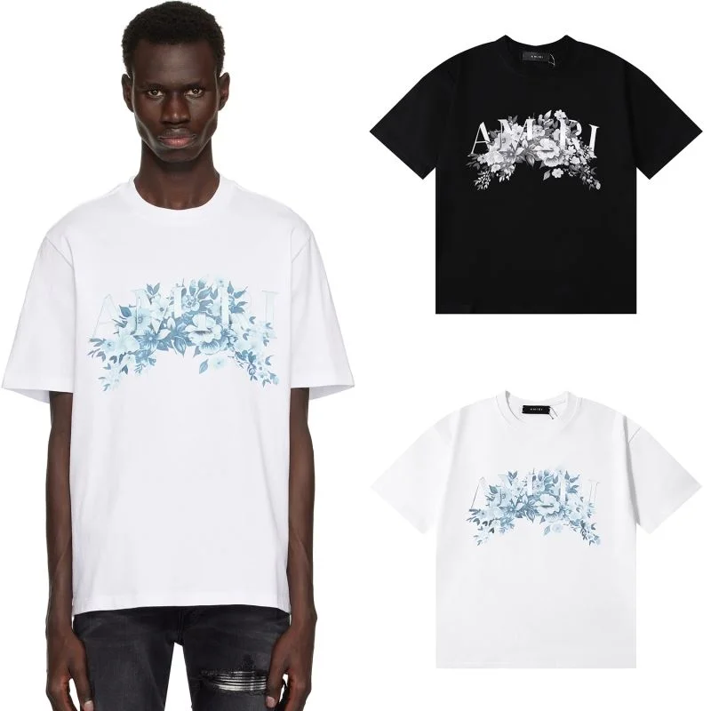 Amiri T-Shirts