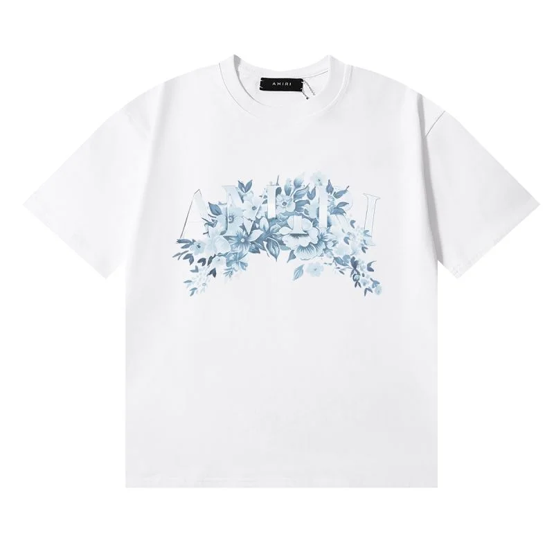 Top match Amiri T-Shirts