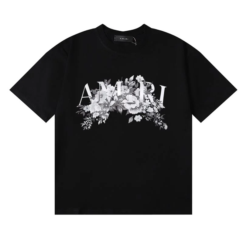 Top match Amiri T-Shirts