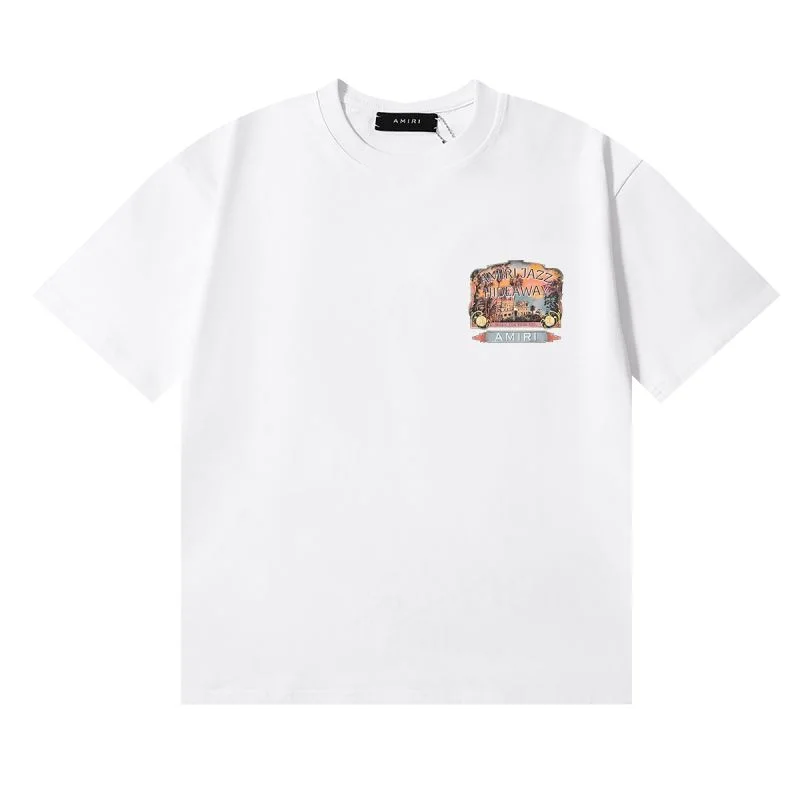 Amiri T-Shirts