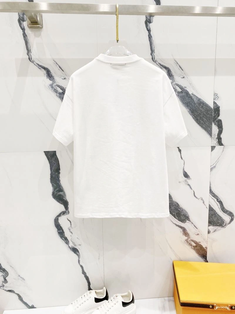 Mirror quality Amiri T-Shirts