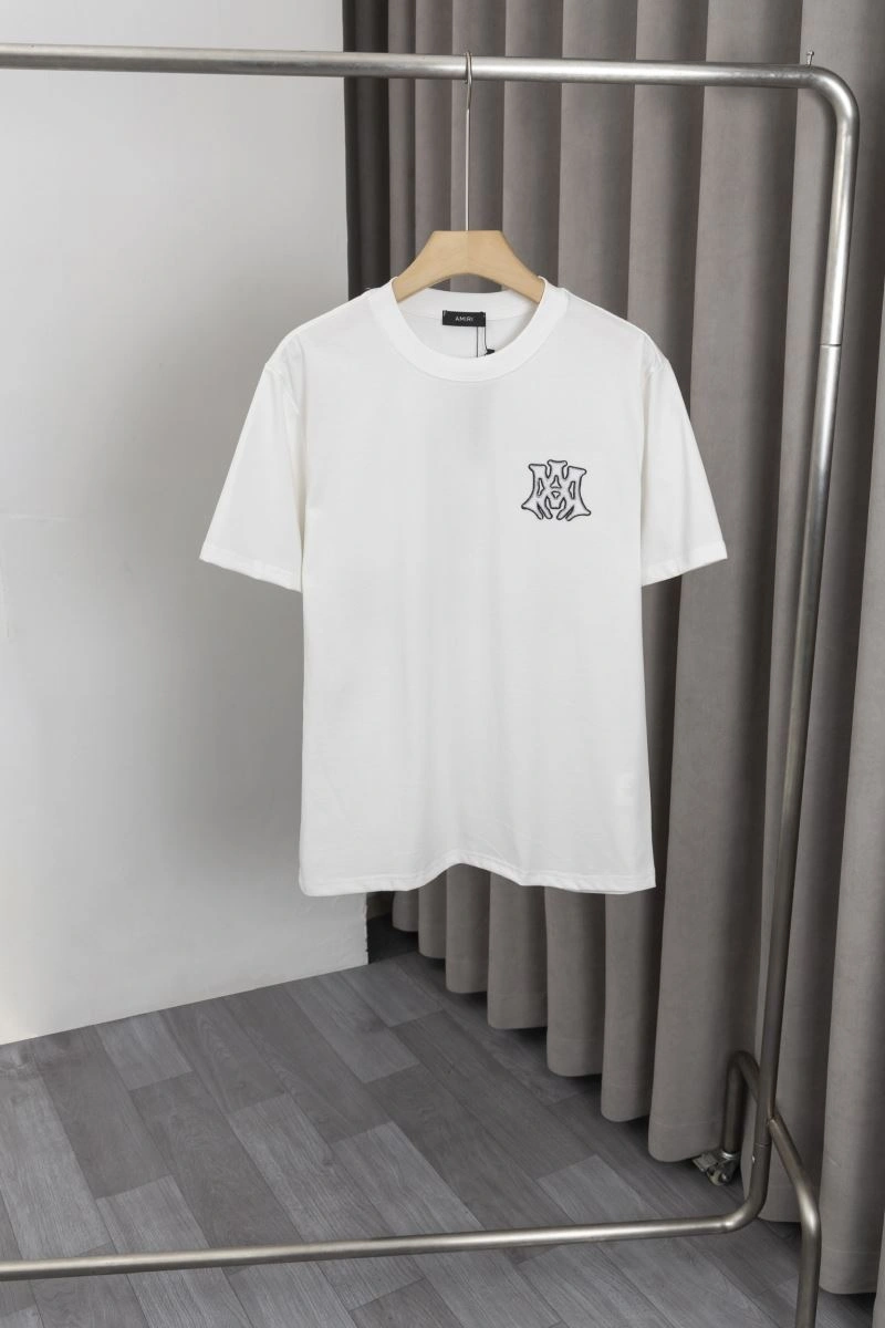 Amiri T-Shirts