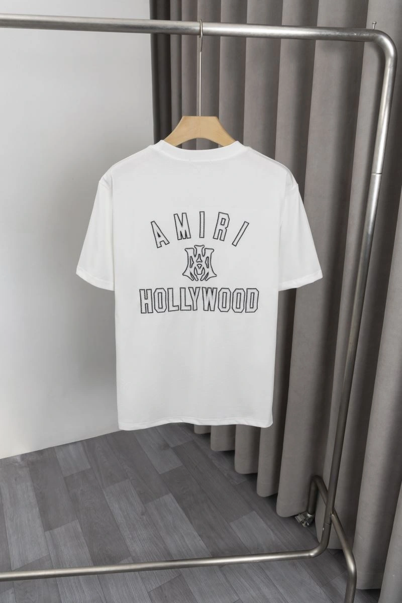 Bargain Amiri T-Shirts