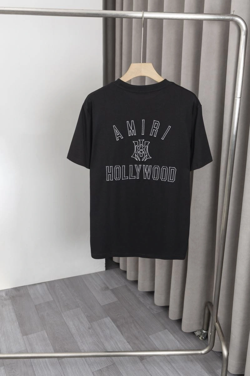Bargain Amiri T-Shirts