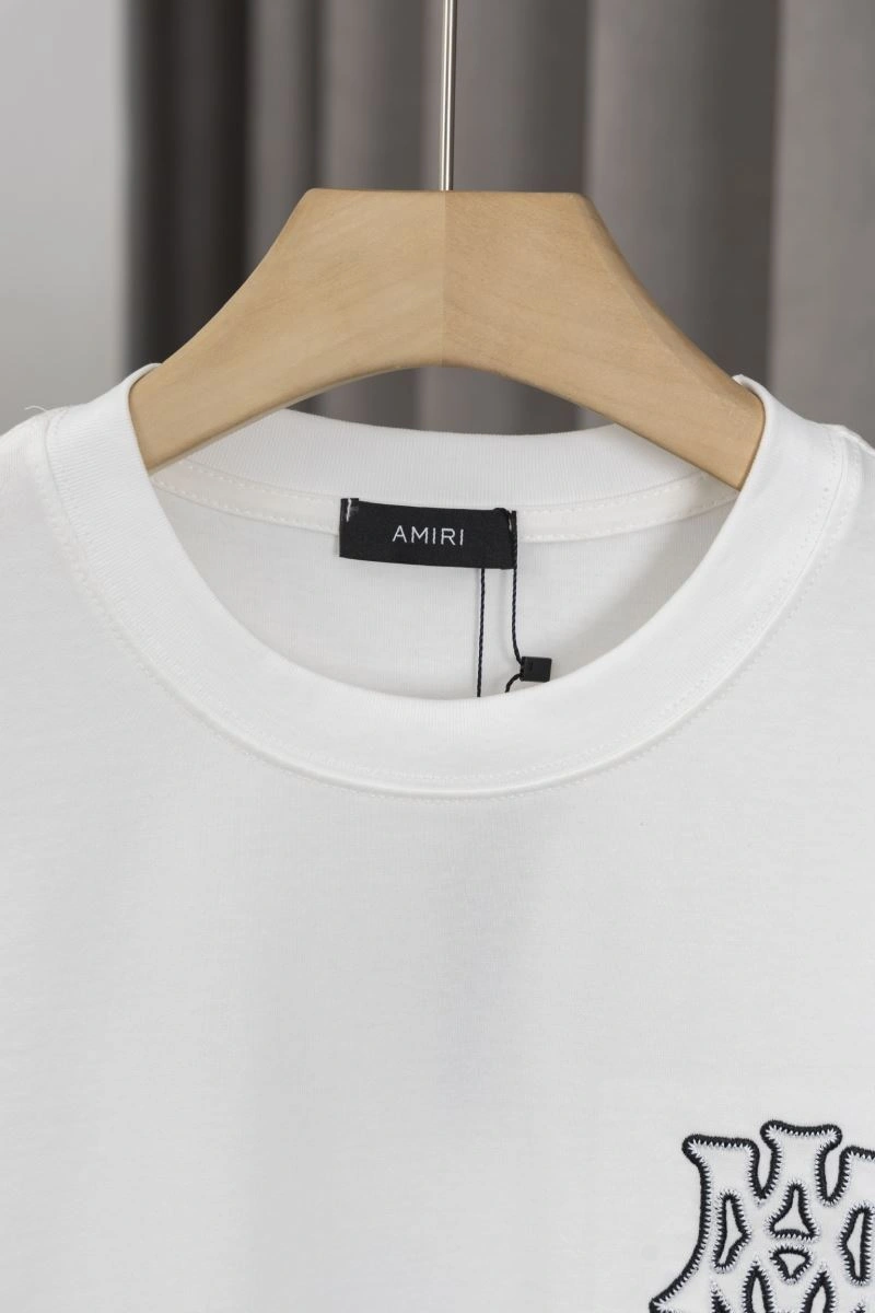 Bargain Amiri T-Shirts