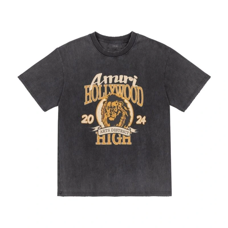 Amiri T-Shirts