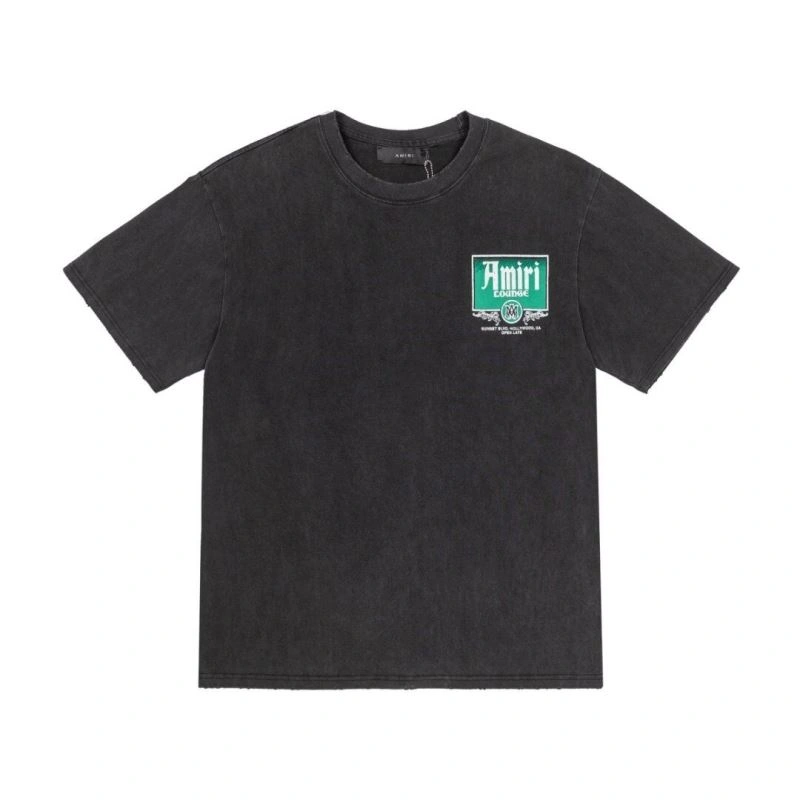 Amiri T-Shirts