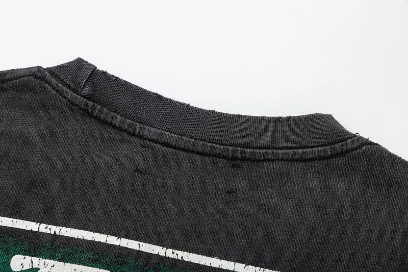 Factory-made Amiri T-Shirts