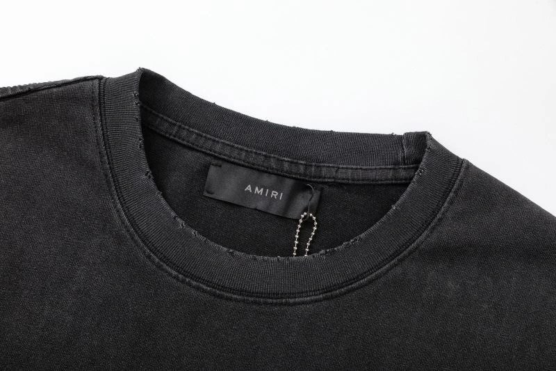 Factory-made Amiri T-Shirts
