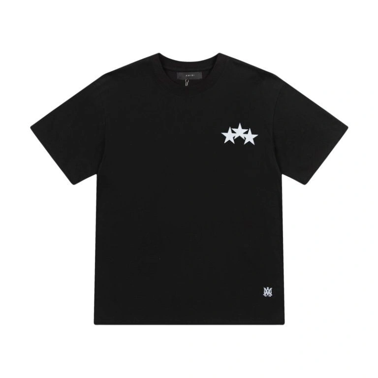 Amiri T-Shirts