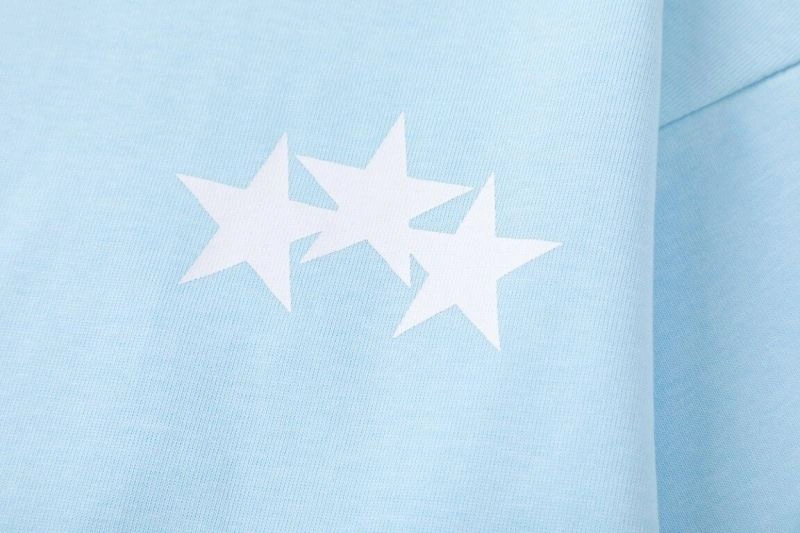 Perfect replica Amiri T-Shirts
