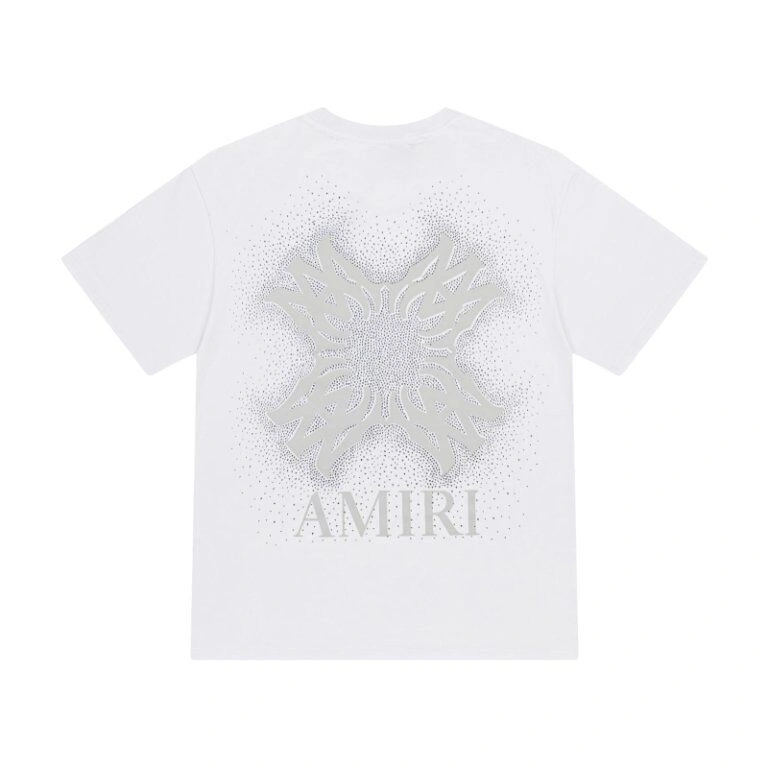 High fidelity Amiri T-Shirts