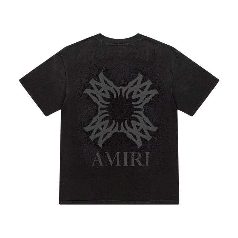 High fidelity Amiri T-Shirts