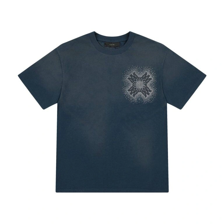 High fidelity Amiri T-Shirts