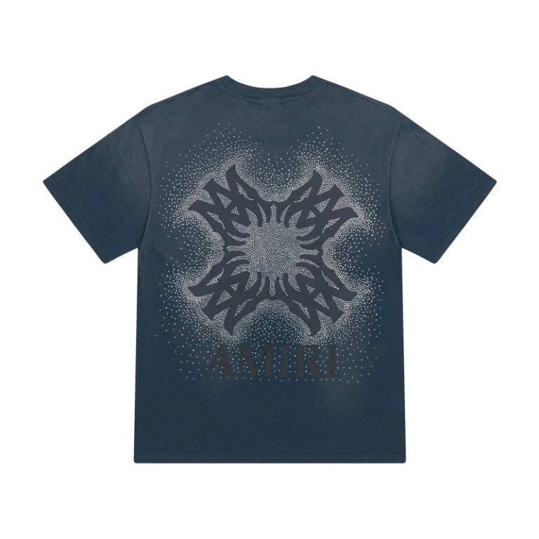 High fidelity Amiri T-Shirts