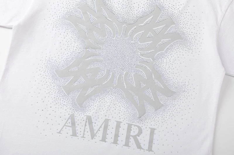 High fidelity Amiri T-Shirts